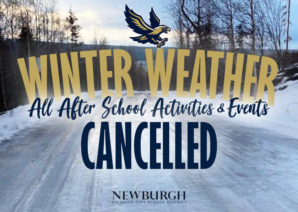 All Afterschool Activities And Events Are CANCELLED For Today Thursday all-afterschool-activities-and-events-are-cancelled-for-today-thursday